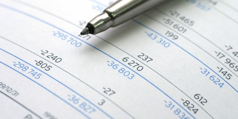 Legend Business Group » Financial Report